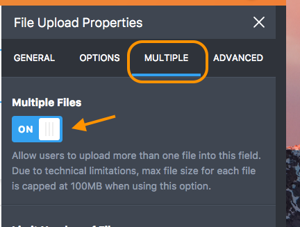 How to Create File Upload Forms | JotForm